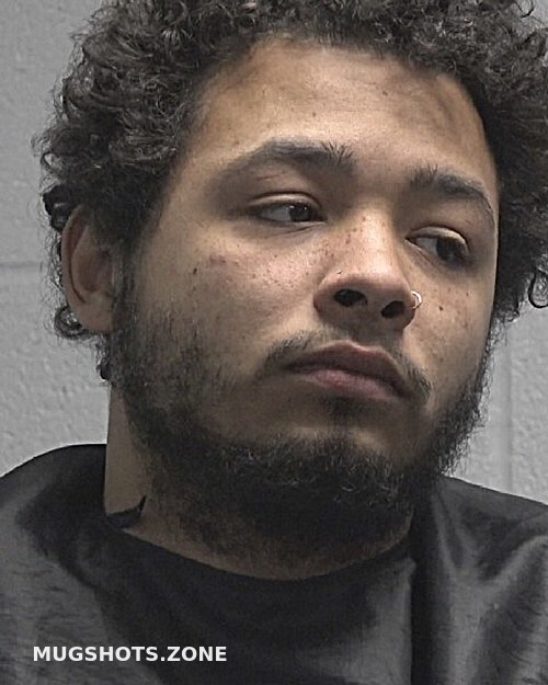 PHILLIPS JOSHUA ALEXANDER 01/12/2025 - Cleveland County Mugshots Zone