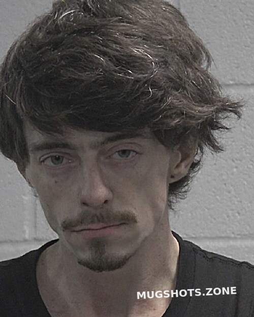 WEBB TYLER JAMES 01/12/2025 - Cleveland County Mugshots Zone