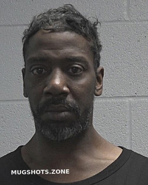 LAWRENCE DANNY 01/16/2025 - Cleveland County Mugshots Zone