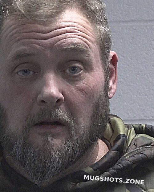 MCKNIGHT TRAVIS STANLEY 01/21/2025 - Cleveland County Mugshots Zone