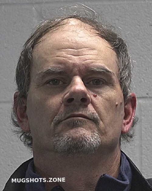 SHULL VINCENT LANDON 01/24/2025 - Cleveland County Mugshots Zone