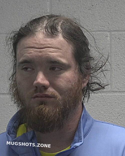 SPURLIN BRYSON BRUCE 01/27/2025 - Cleveland County Mugshots Zone