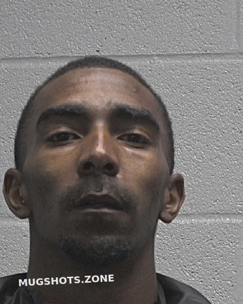 DAVIS JUSTIN DONTRELL 01/30/2025 - Cleveland County Mugshots Zone