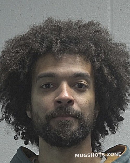 REID DEMETRIUS 01/30/2025 - Cleveland County Mugshots Zone