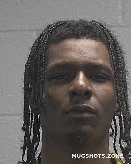 CRAIG JAQUAVIOUS ANTWAN 01/31/2025 - Cleveland County Mugshots Zone