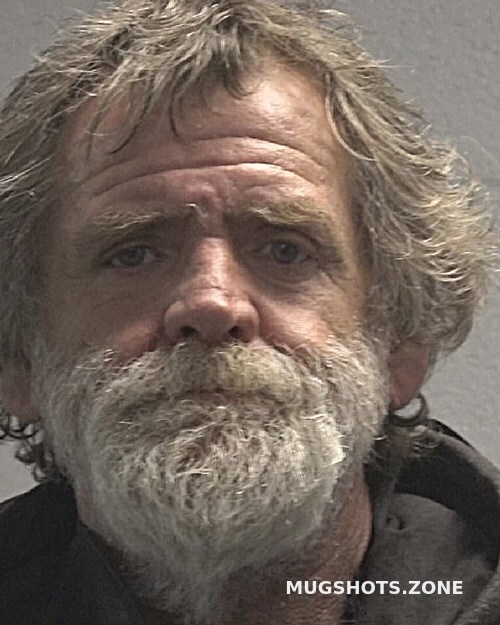 SMITH RICKY DEAN 02/03/2025 - Cleveland County Mugshots Zone