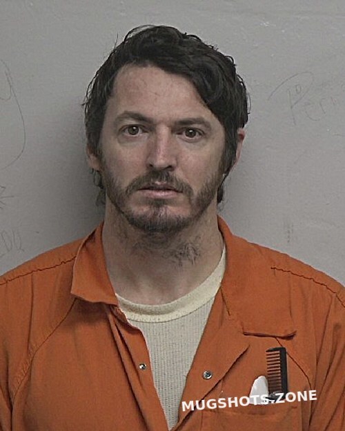 HAMMONDS JOSHUA JAMES ALLEN 02/03/2025 - Cleveland County Mugshots Zone