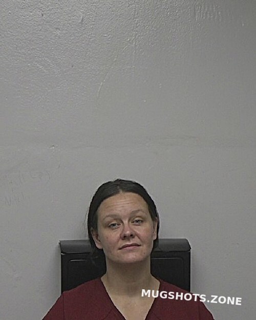 RUTLEDGE TASHA JANE 02/05/2025 - Cleveland County Mugshots Zone