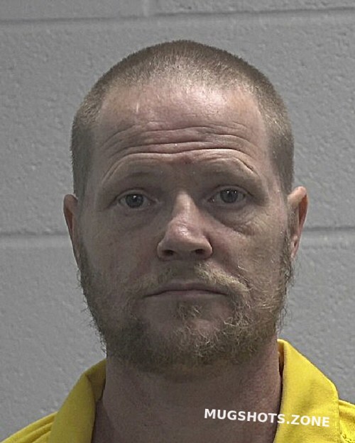 BINGHAM MICHAEL DWAYNE 02/14/2025 - Cleveland County Mugshots Zone