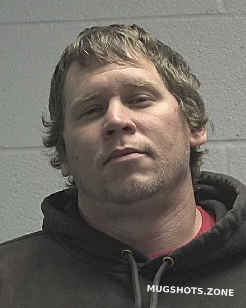 LANKFORD CALEB RYAN 02/15/2025 - Cleveland County Mugshots Zone