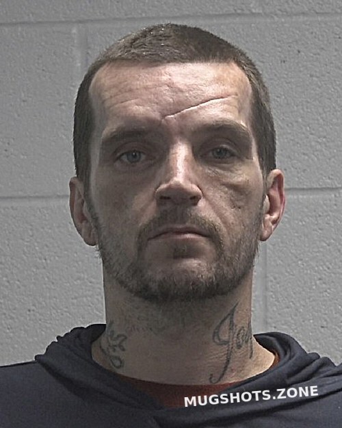 Rowland Patrick Joseph 02 15 2025 Cleveland County Mugshots Zone