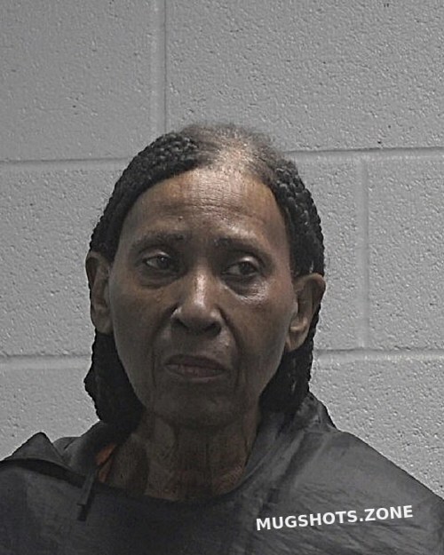 ROBERTS PEGGY PHILLIPS 02/26/2025 - Cleveland County Mugshots Zone