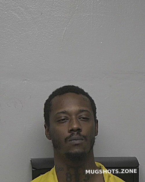 BROOKS TAVAZ KALEB 03/03/2025 - Cleveland County Mugshots Zone