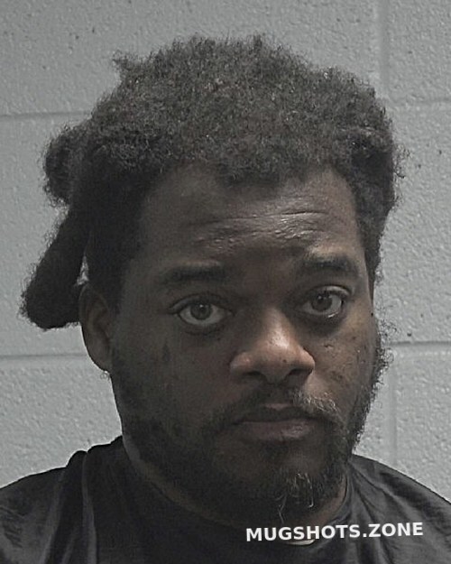 BARR KEVIN TIMOTHY 03/03/2025 - Cleveland County Mugshots Zone