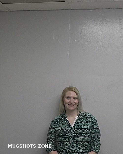 BAKER JAMIE RAE 03/05/2025 - Cleveland County Mugshots Zone