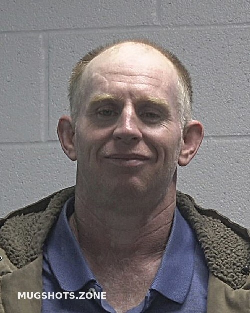 HARRISON MITCHELL RAY 03/06/2025 - Cleveland County Mugshots Zone