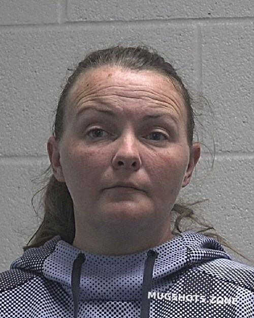 PAXTON ASHLEY MARIE 03/09/2025 - Cleveland County Mugshots Zone