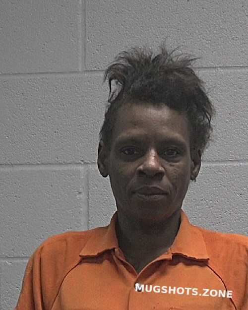 SMITH SHARIE K 03/11/2025 - Cleveland County Mugshots Zone