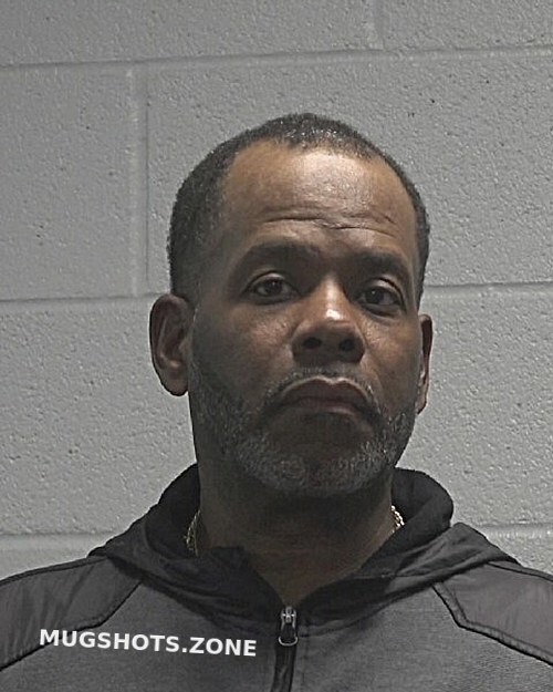 SQUIRE TYRONE NMN 03/20/2025 - Cleveland County Mugshots Zone