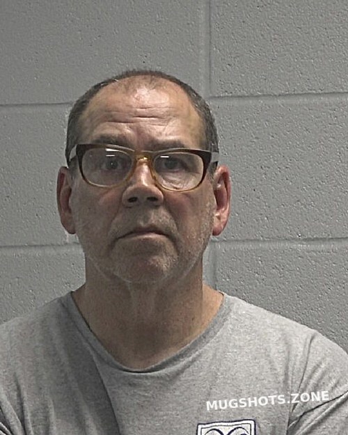 BARRETT RODNEY WAYNE 03/31/2025 - Cleveland County Mugshots Zone