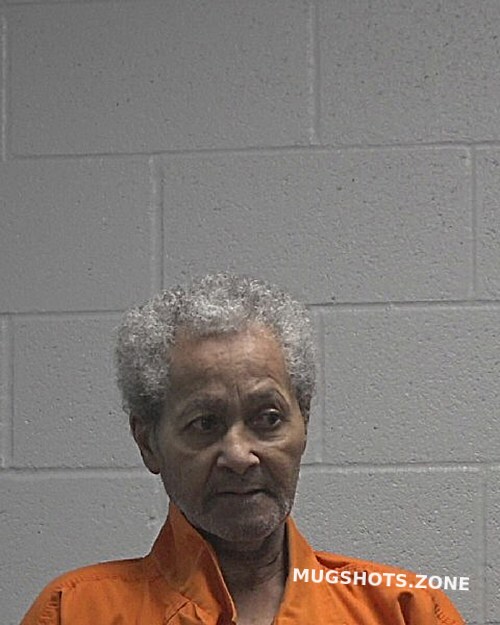 CONNER EDWARD 04/01/2025 - Cleveland County Mugshots Zone