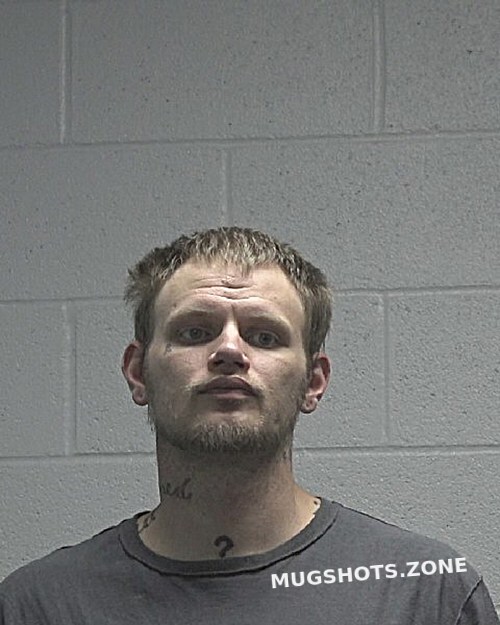 HAGANS MICHAEL DEVAN 04/01/2025 - Cleveland County Mugshots Zone