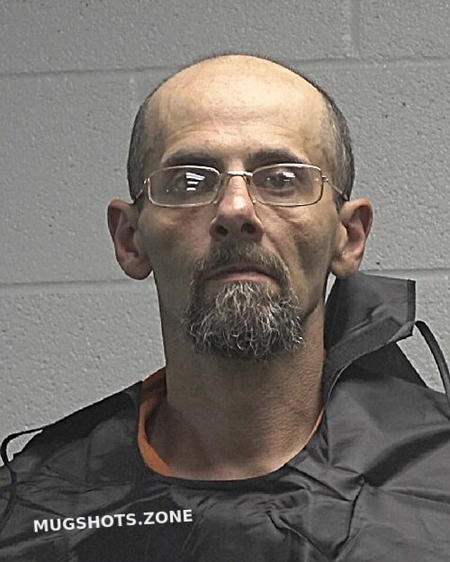 BRAYBOY JEFFREY LEONARD 04/04/2025 - Cleveland County Mugshots Zone