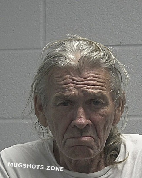 STAMPER STEPHEN LEE 04/05/2025 - Cleveland County Mugshots Zone