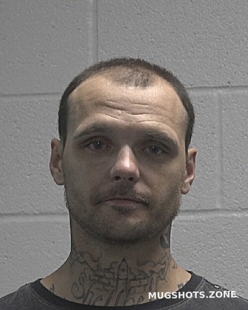 BELL JOSHUA JAMES 04/07/2025 - Cleveland County Mugshots Zone