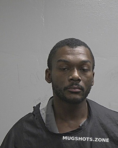 WOODS KENNETH VNORRIS 04/11/2025 - Cleveland County Mugshots Zone