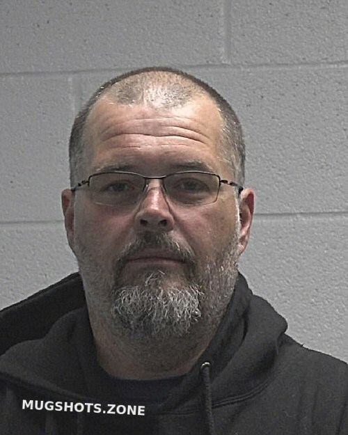 BELCHER JASON ERIC 04/12/2025 - Cleveland County Mugshots Zone