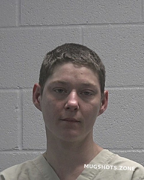 BROOME HEATHER ELAINE 04/13/2025 - Cleveland County Mugshots Zone