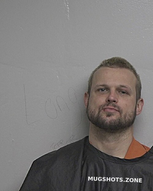 REYNOLDS ALEX MACKENZIE 04/14/2025 - Cleveland County Mugshots Zone