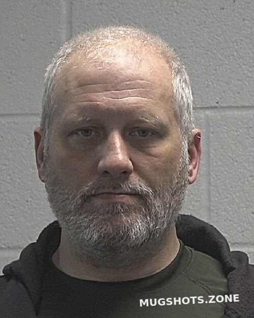 HOFFMAN NATHAN SHEA 04/16/2025 - Cleveland County Mugshots Zone