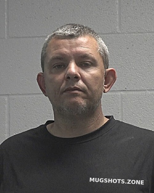 WHITLEY JOHNNY ADAM 04/16/2025 - Cleveland County Mugshots Zone