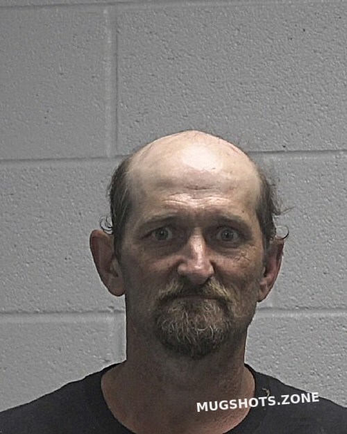 BRADLEY JASON DWAYNE 04/22/2025 - Cleveland County Mugshots Zone