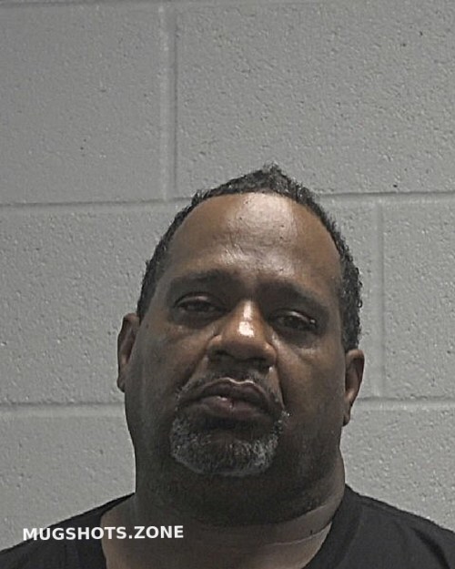 ODUM JERRY JERMAINE 04/23/2025 - Cleveland County Mugshots Zone