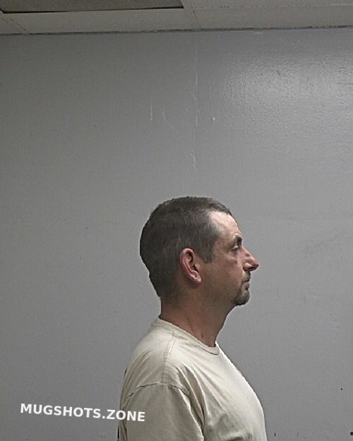 BERNAT CHARLES JOSEPH 04/23/2025 - Cleveland County Mugshots Zone