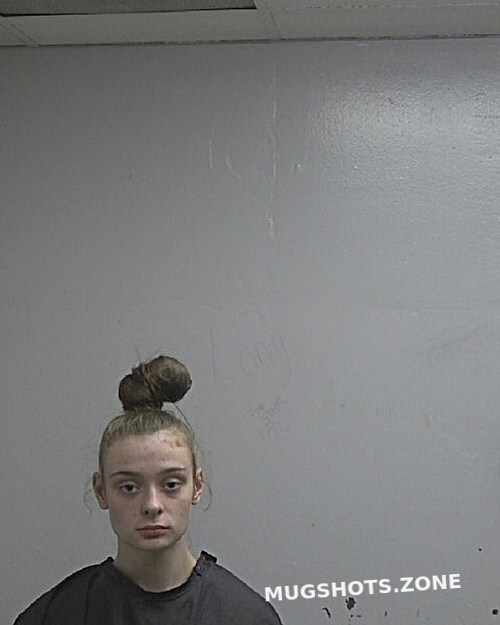 LYNCH DESTINY NICHOLE 04/27/2025 - Cleveland County Mugshots Zone