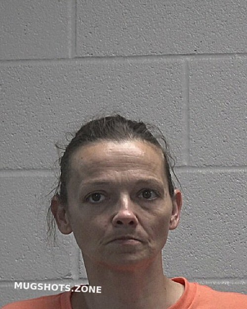 SISK SANDRA SAVANNAH 04/29/2025 - Cleveland County Mugshots Zone