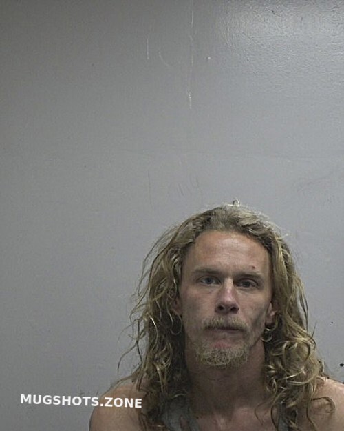 WHITE MATTHEW BRENT 05/02/2025 - Cleveland County Mugshots Zone
