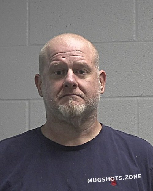 BEAM CHRISTOPHER DEAN 05/05/2025 - Cleveland County Mugshots Zone