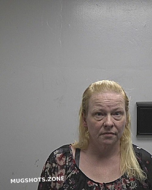 WILLIAMS RANDEE LEA 05/05/2025 - Cleveland County Mugshots Zone