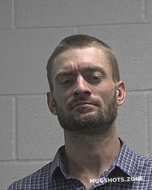 COOK JONATHAN CODY 05/06/2025 - Cleveland County Mugshots Zone