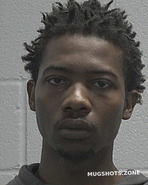 DOWNS DEVONTE JARQUIS 05/07/2025 - Cleveland County Mugshots Zone