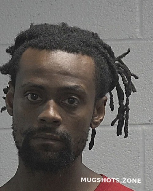 ROSEBORO RYAN DEANDRE 05/08/2025 - Cleveland County Mugshots Zone