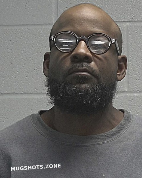 CROWDER CURTIS LAMONT 05/09/2025 - Cleveland County Mugshots Zone