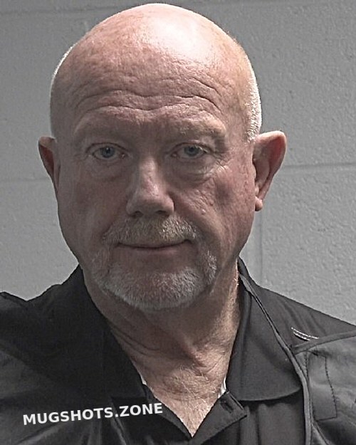 JOBE MICHAEL E 05/09/2025 - Cleveland County Mugshots Zone