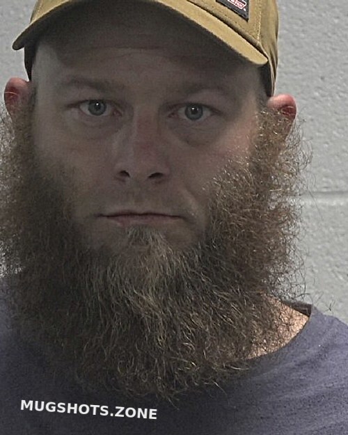 GRAHAM DAVID CHRISTOPHER 05/10/2025 - Cleveland County Mugshots Zone