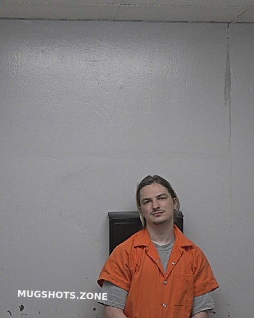 GREENE DEVON RAY 05/12/2025 - Cleveland County Mugshots Zone